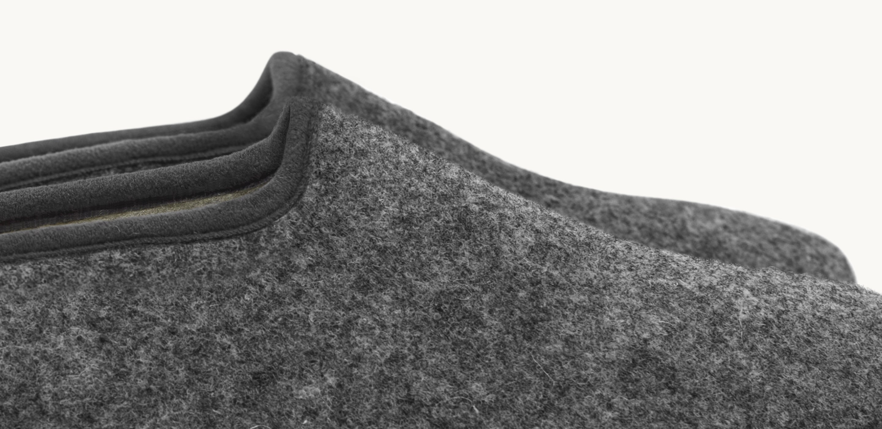 classic slippers by mahabis // welcome home