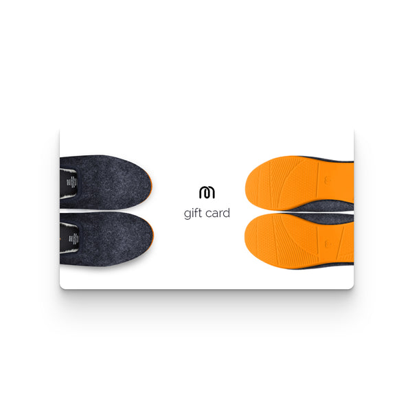 gift card by mahabis // downtime reinvented